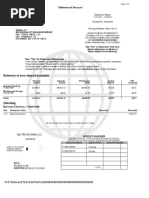 Grade 8 - The Accounting Cycle | PDF | Debits And Credits | Business