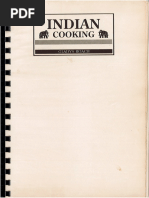 History of Indian Food | PDF | Indian Cuisine | Cuisine