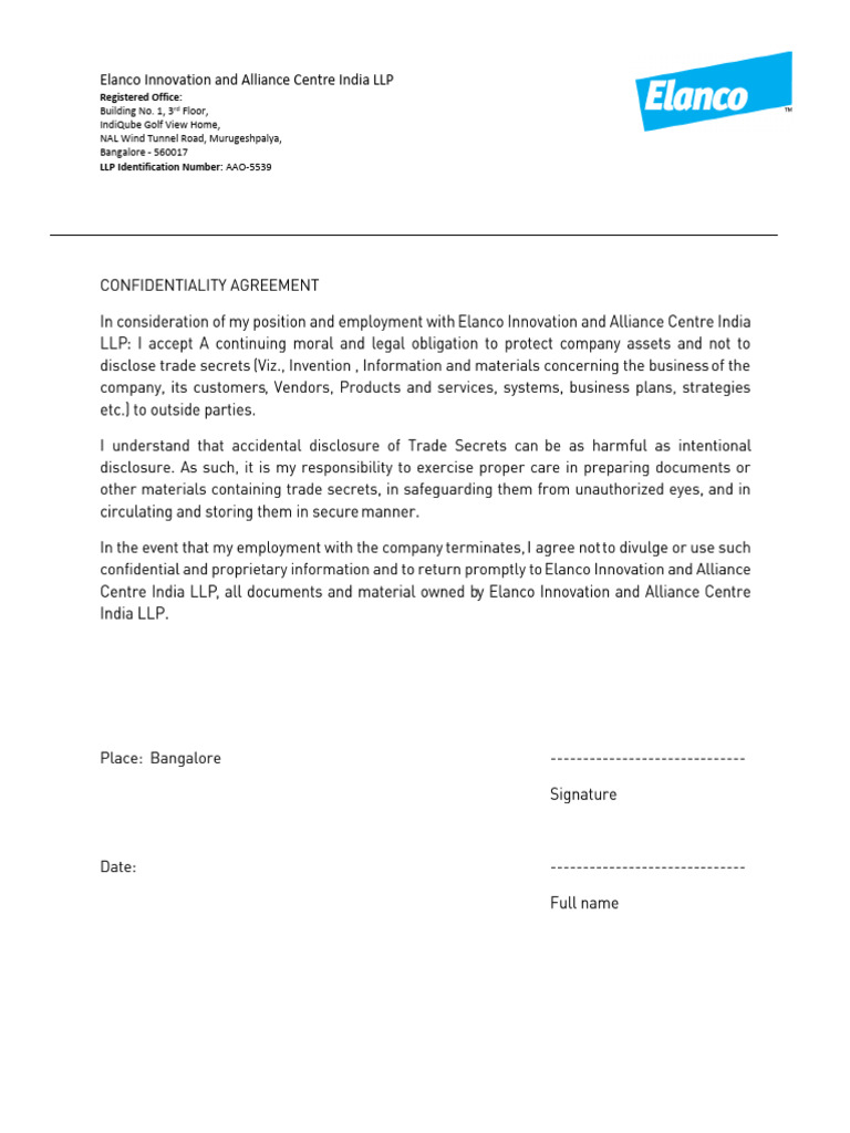 C2.. EIACI Joining Documents | PDF