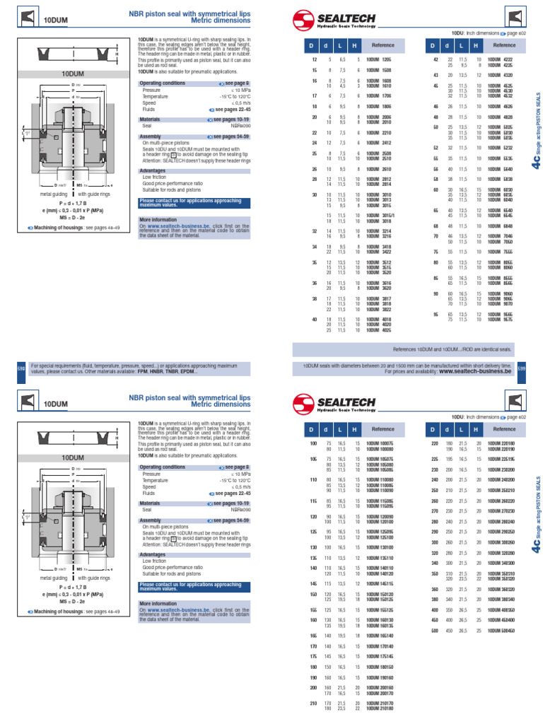10DUM | PDF | Piston | Mechanical Engineering