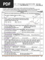 IOE Entrance Exam Past Questions Guide | PDF | Mirror | Function ...
