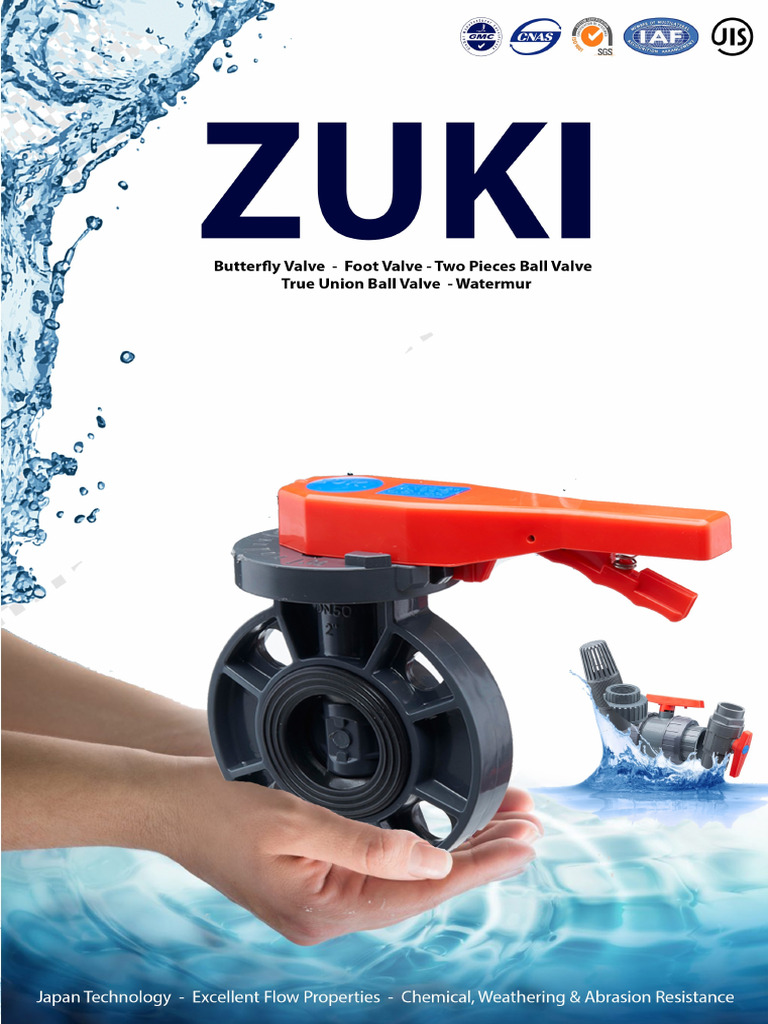 ZUKI PDF CATALOG2 - Removed | PDF