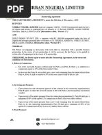 Nigerian Penal Code Law | PDF | Crimes | Crime & Violence