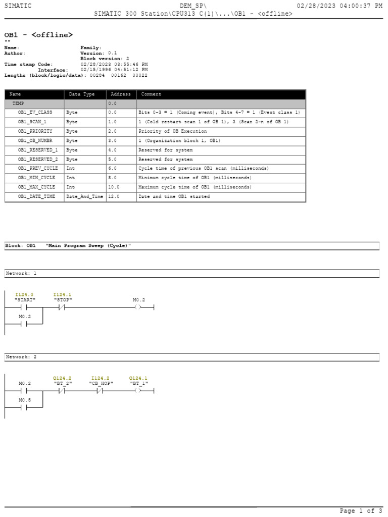 Dem SP | PDF | Computing | Computer Engineering
