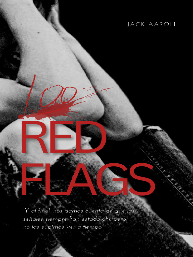 100 Red Flags | PDF | Infidelidad | Las emociones