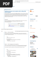 Download OC Status and PDF Guide | PDF