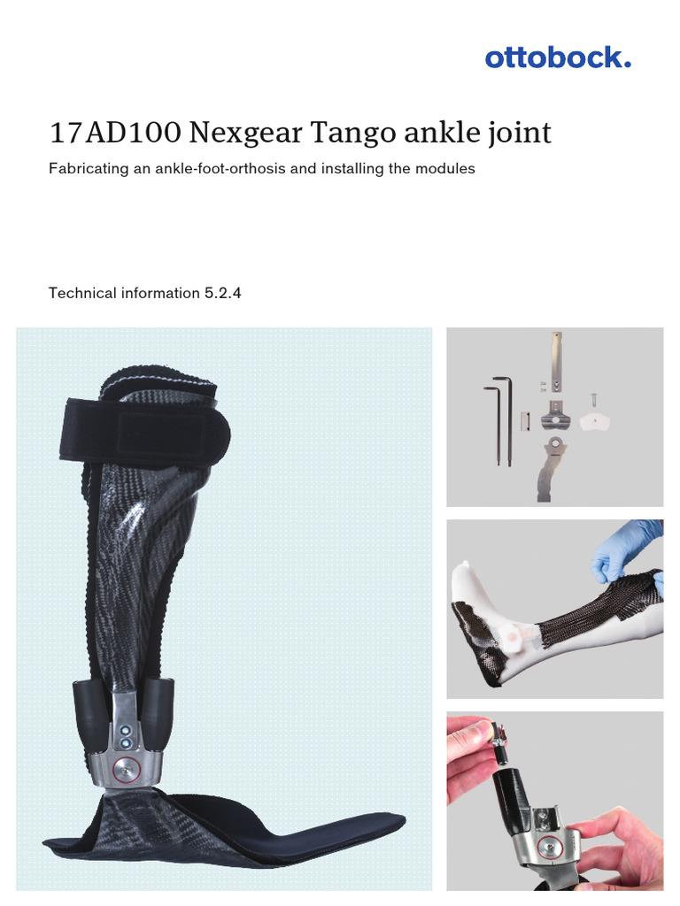 17AD100 Nexgear Tango Fabrication Guide | PDF | Adhesive | Lamination