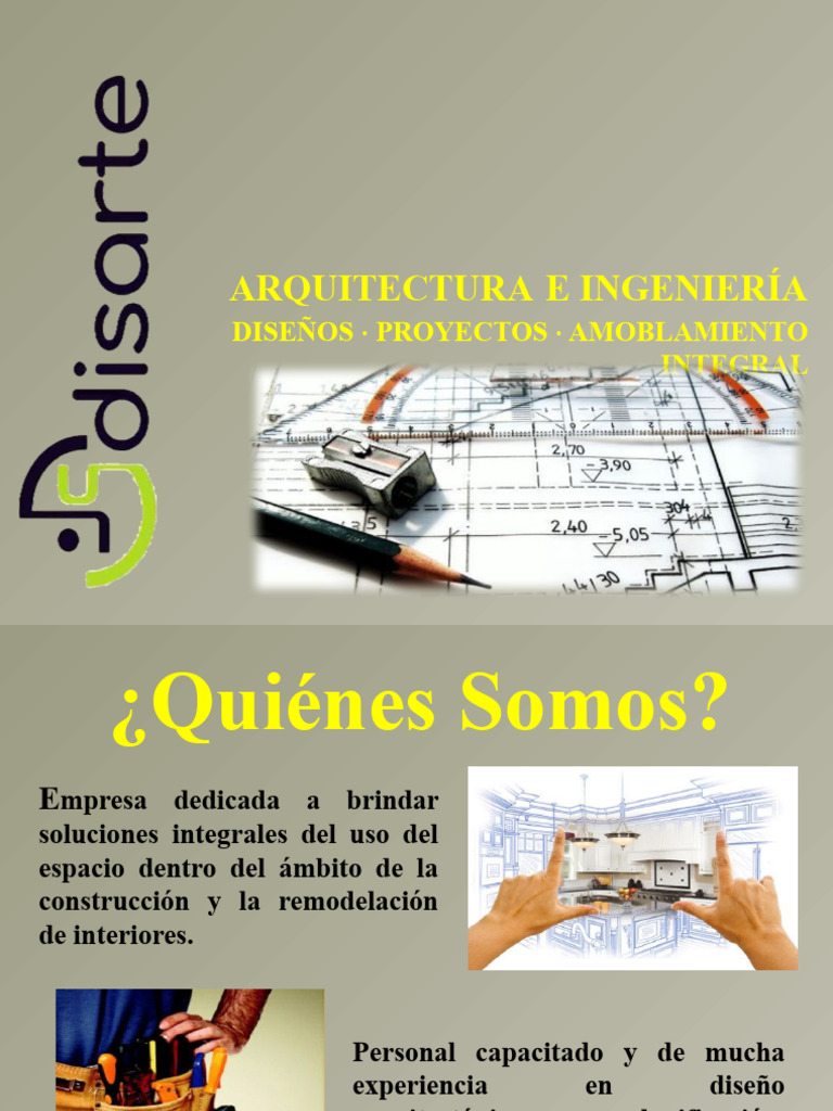Js Disarte Brochure Pdf