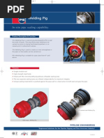 Piping Questionnaire - Piping Study | PDF | Pipe (Fluid Conveyance) | Valve
