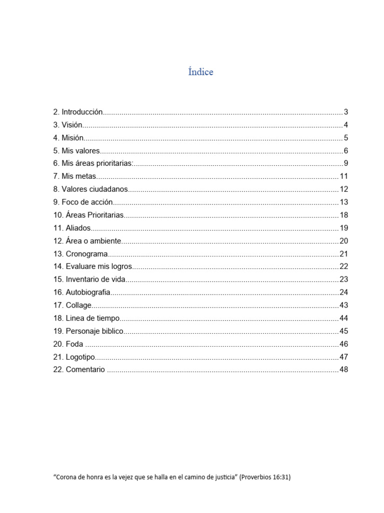 Proyecto Brandon Corregido | PDF