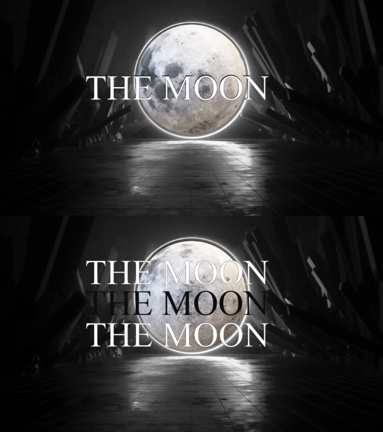 THE MOON | PDF