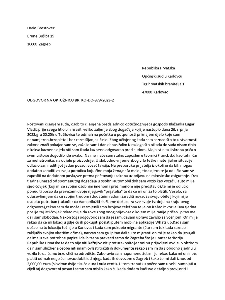 Dokument 1 | PDF