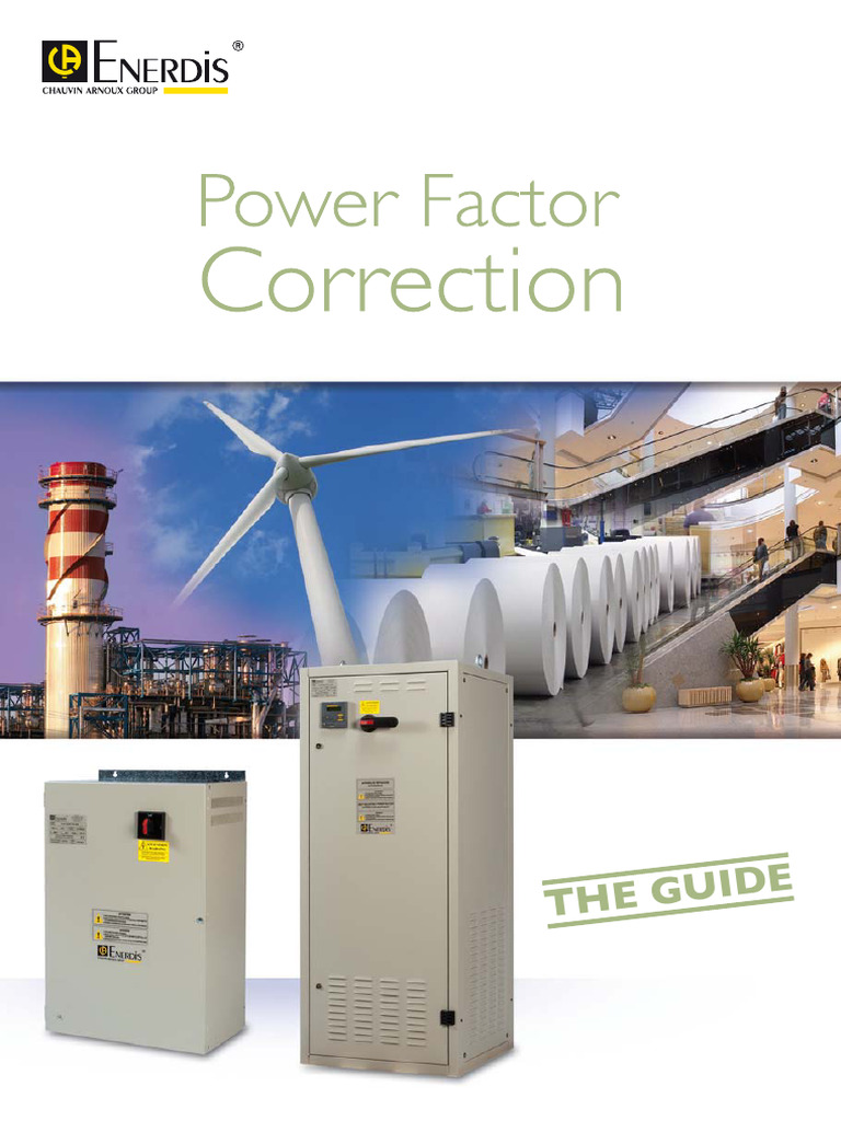 Guide - Compensation - Fixed Compensation of Transformers - Pag. 26 ...