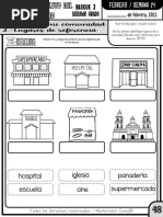 La Leyenda Del Quetzal | PDF