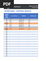 Checklist de Extrusion | PDF | Bienes manufacturados | Procesos ...