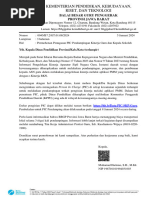 Formulir Pembukaan Rekening BNI SIMPEL 28 Mei 2025 | PDF