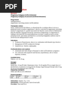 Lisinopril Nursing Considerations And Patient Teaching Pdf Medical
