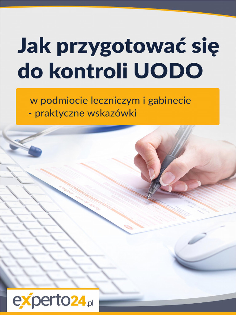 Kontrole Uodo | PDF
