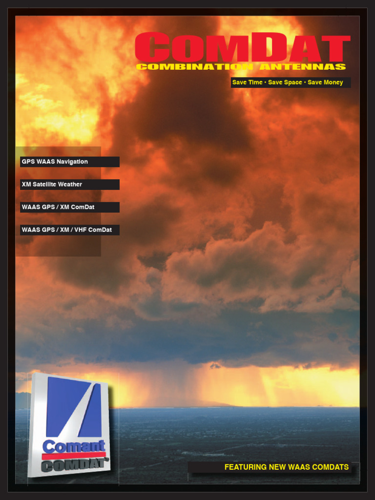 Waas | PDF | Navigation | Radio