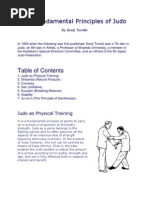 Judo Glossary | PDF | Gendai Budo | Grappling