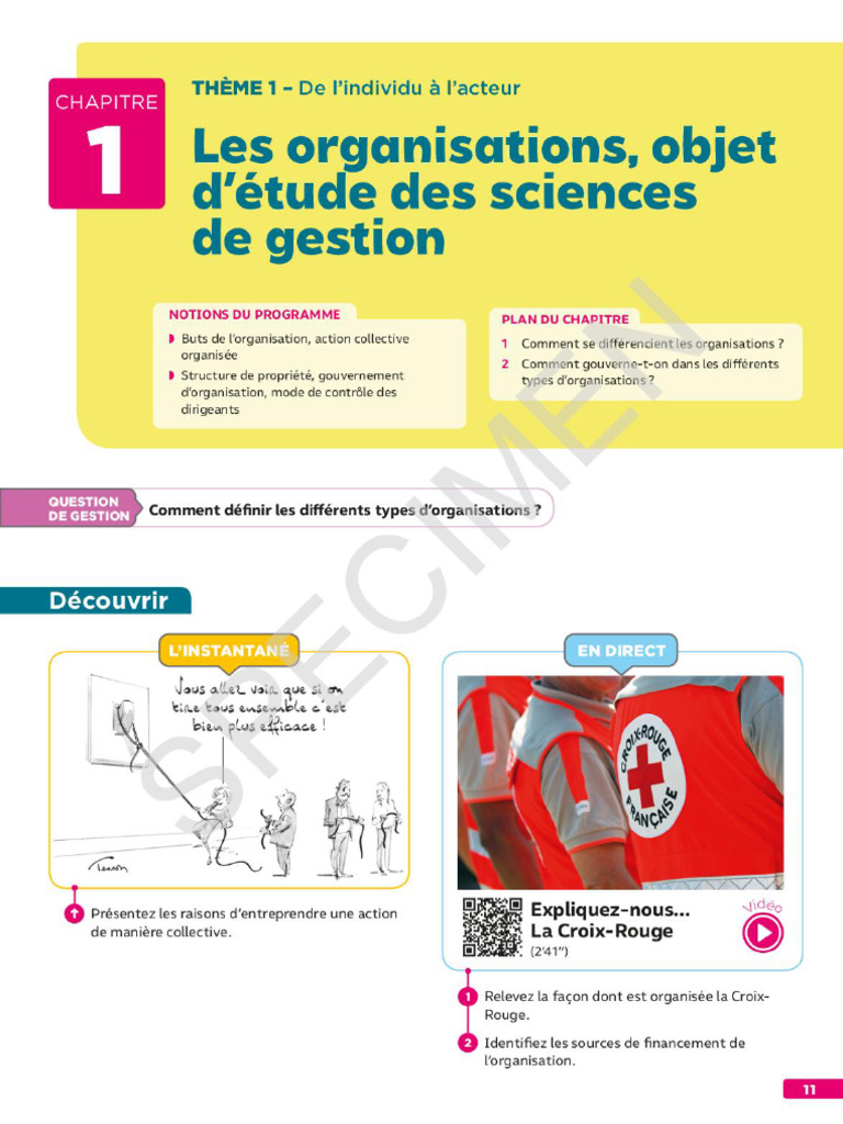 Chap 1 SGN 1stmg | PDF