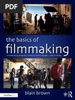 A Filmmaker's Guide To Script Breakdowns - StudioBinder PDF | PDF ...