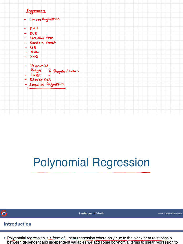 6.regressions 2 | PDF