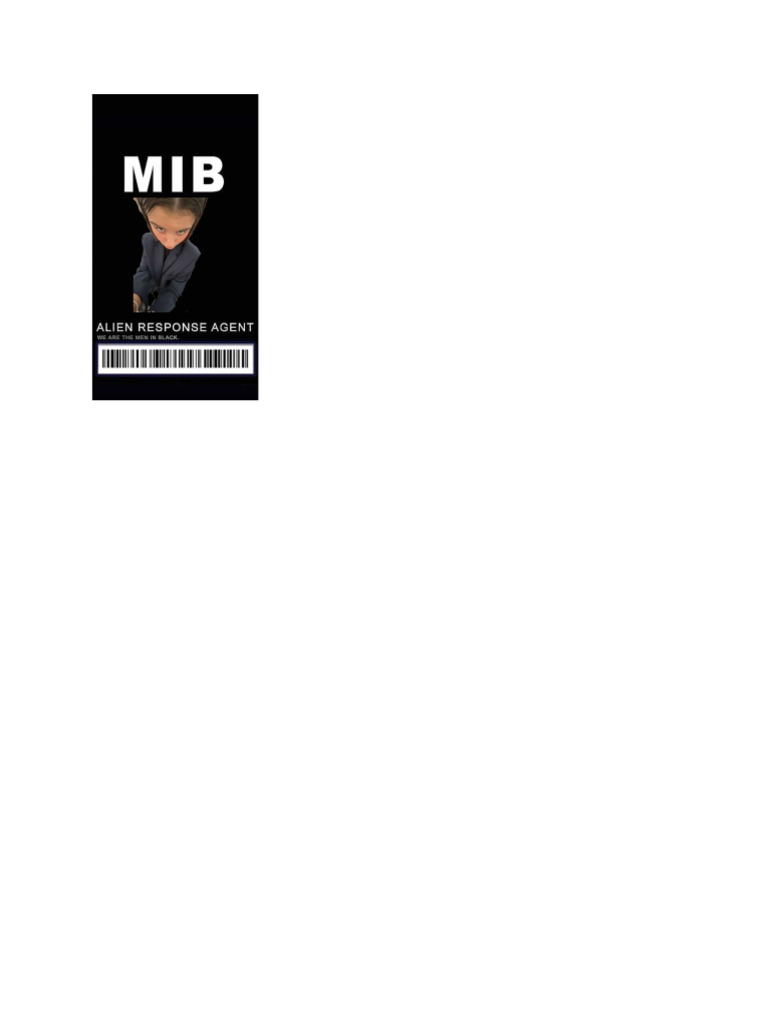 Mib | PDF