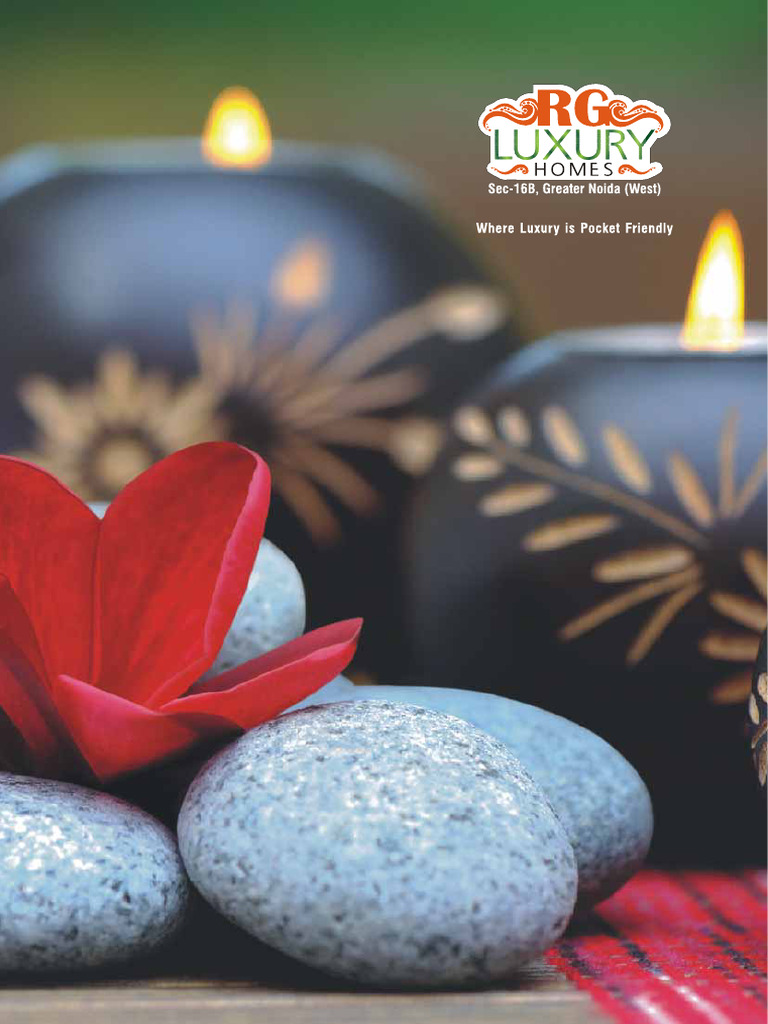RG Luxury Homes Brochure 1 | PDF