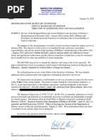 DoD PPBE Process Directive 7045.14 | PDF | United States Department Of ...