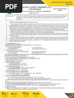 The Revised Jbi Critical Appraisal Tool For The.4 | PDF | Validity ...