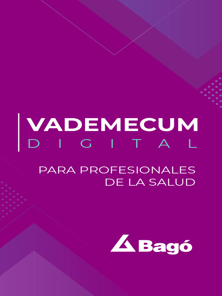 Vademecum 2020 Pdf Alergia Resfriado Comun