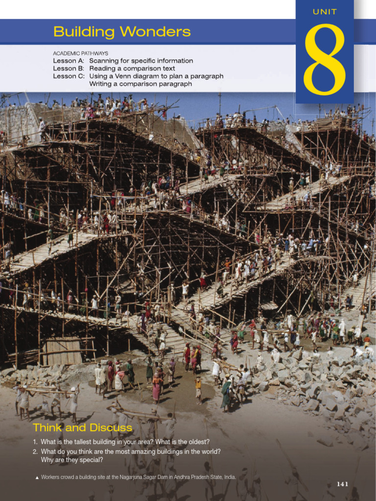 ESL Architecture | PDF