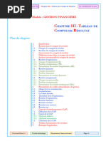 Application SIG et CAF : Exercice corrigé | PDF | Dépréciation | Revenu ...
