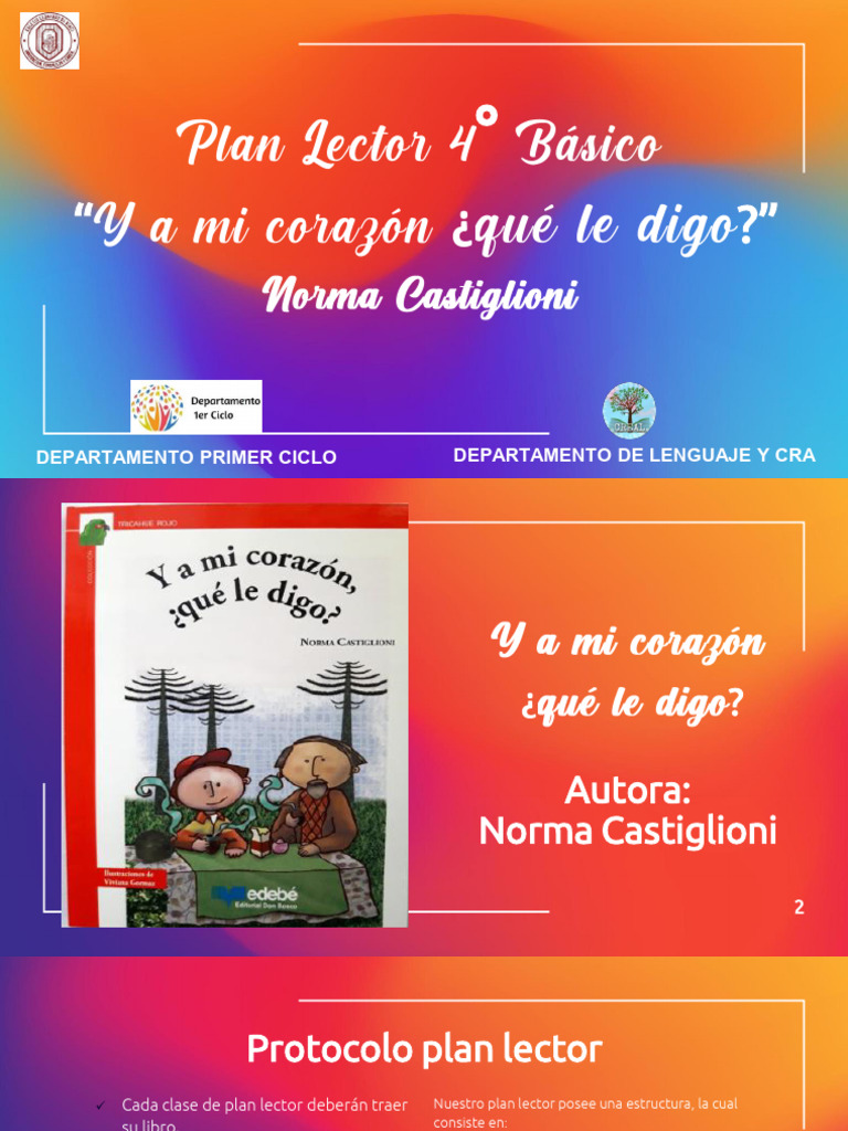 Y A Mi Corazon Que Le Digo | PDF