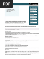 SEL-2414 Transformer Monitor | PDF | Input/Output | Electricity