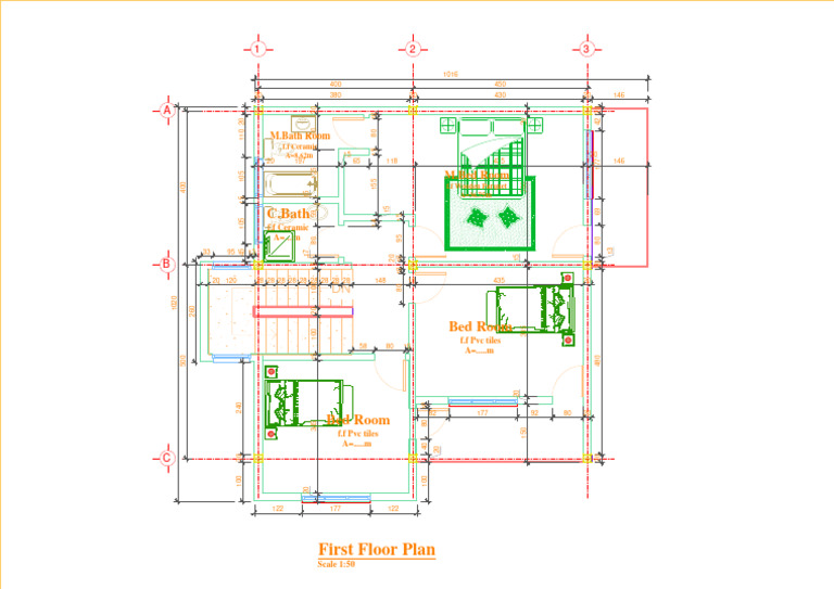 5-First Floor | PDF