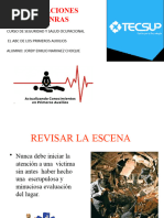 Escala Four | PDF | Coma | Causas de la muerte