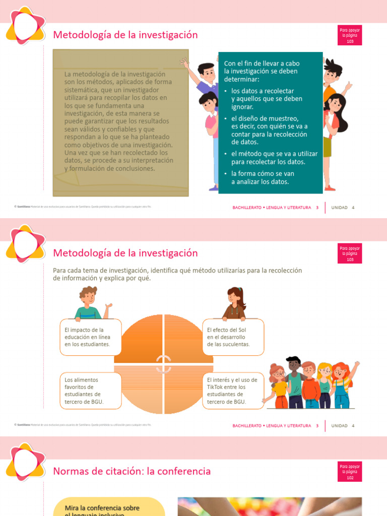 p103 Cuaderno Digital | PDF | Science