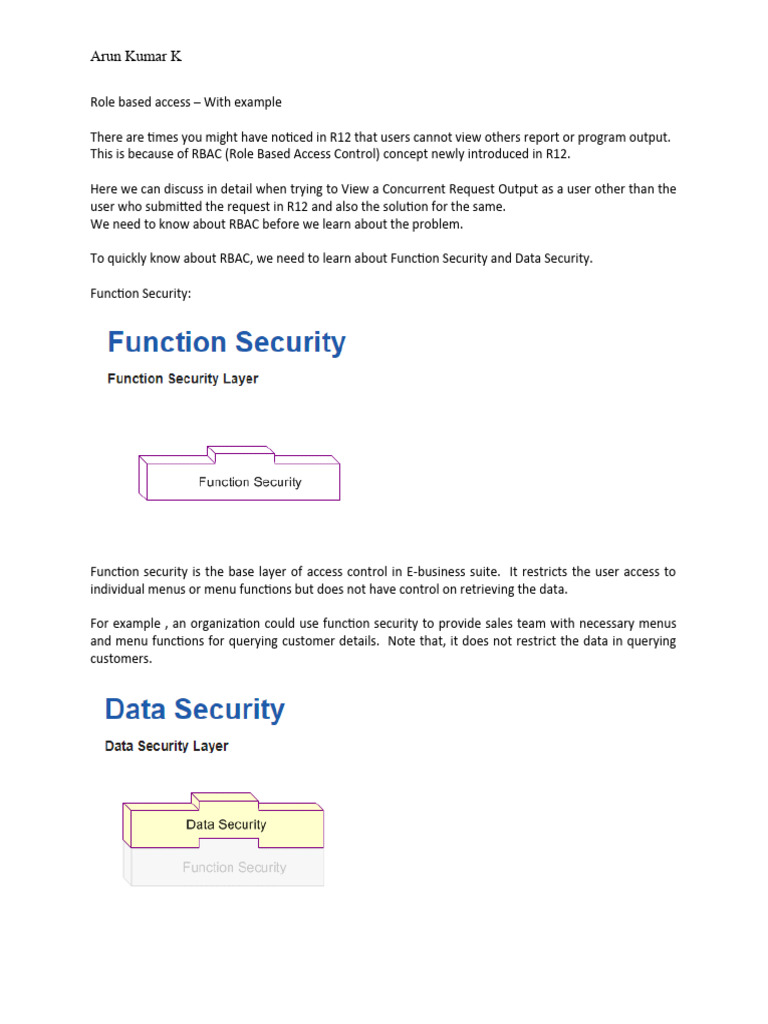 Rbac Pdf System Software Cyberspace