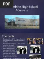 Eric Harris Journal Insights | PDF | Computing And Information ...