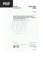 ABNT NBR 12188-2016 - Sistemas Centralizados de Suprimento de Gases ...