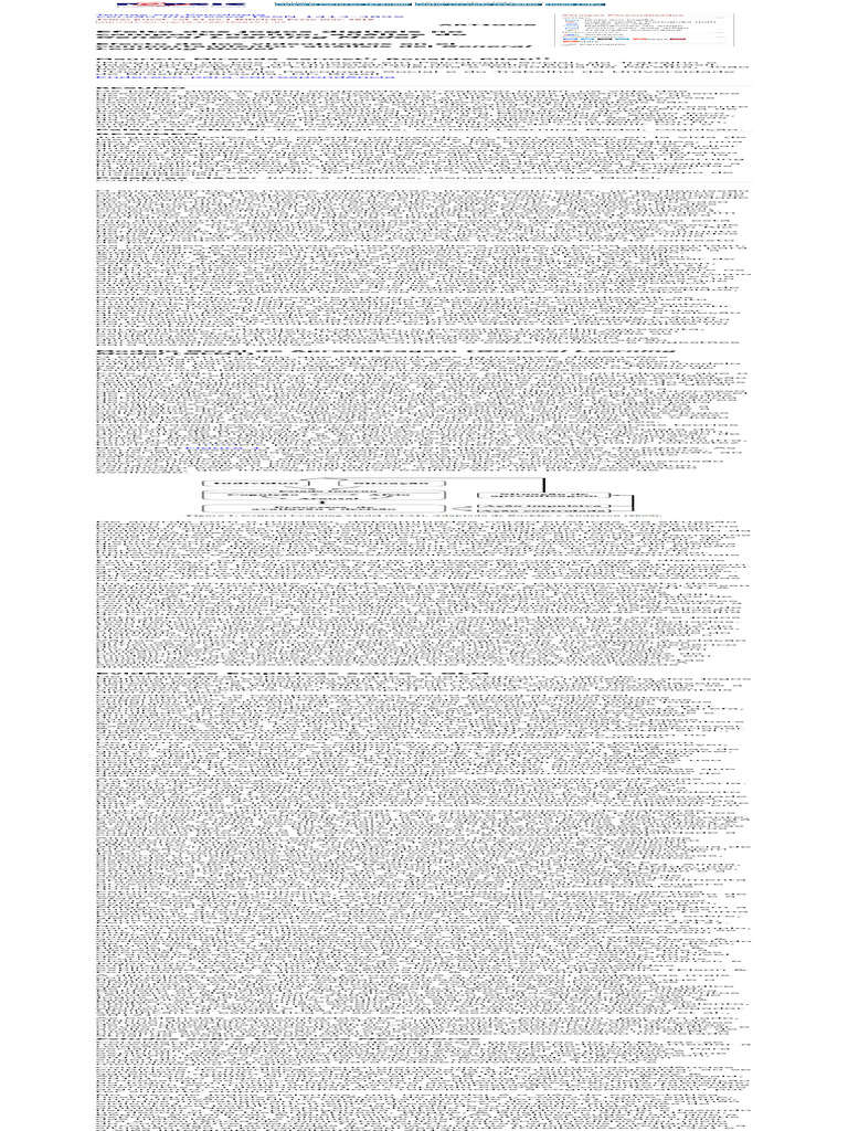 Efeito Dos Jogos Digitais No Comportamento Análise Do General Learning Model | PDF | Aprendizado ...