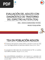 Plantilla SRS 2 | PDF | Espectro autista | Psicología Social