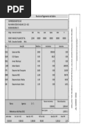 Modelo de Pro - Labore | PDF