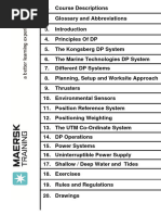 IMCA R006, Standard ROV Audit Document, 2001 | PDF