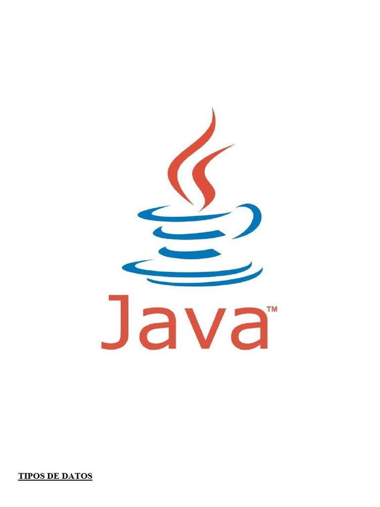 JAVA | PDF | Java (lenguaje de programación) | Cadena (informática)