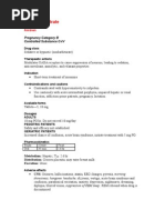 Urbanol - PIL - Sanofi Aventis SA - MCC Format22 January 2020 | PDF ...