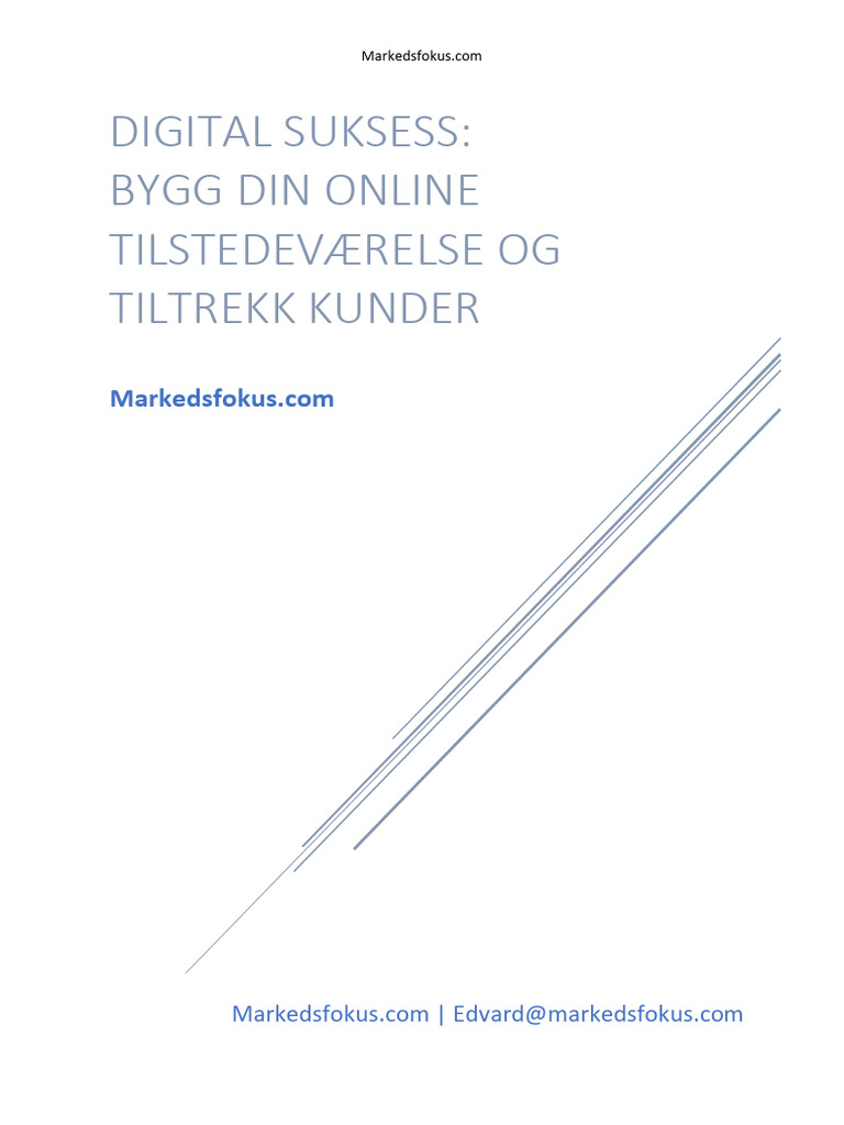Utkast 2 | PDF