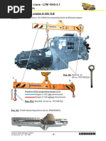 Fault Code List For Tachograph (TCO) Control Unit | PDF